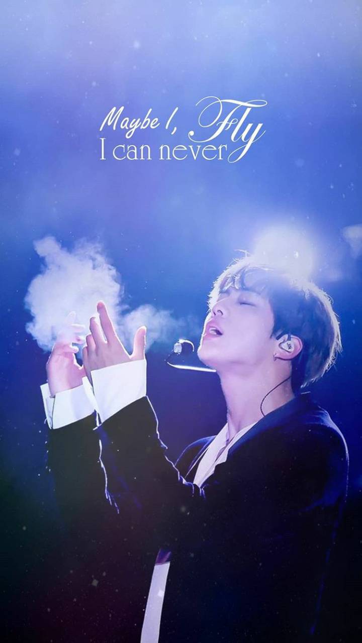 Jin Wallpapers - Top Free Jin Backgrounds - WallpaperAccess