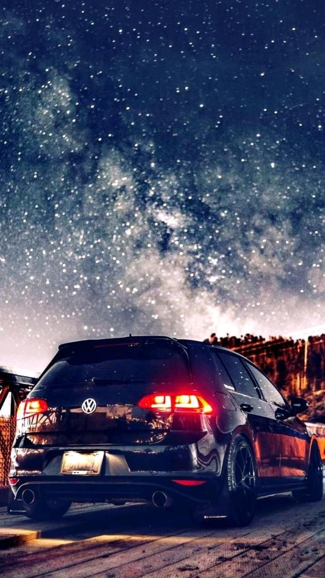 Volkswagen MK7 Wallpapers - Top Free Volkswagen MK7 Backgrounds - WallpaperAccess