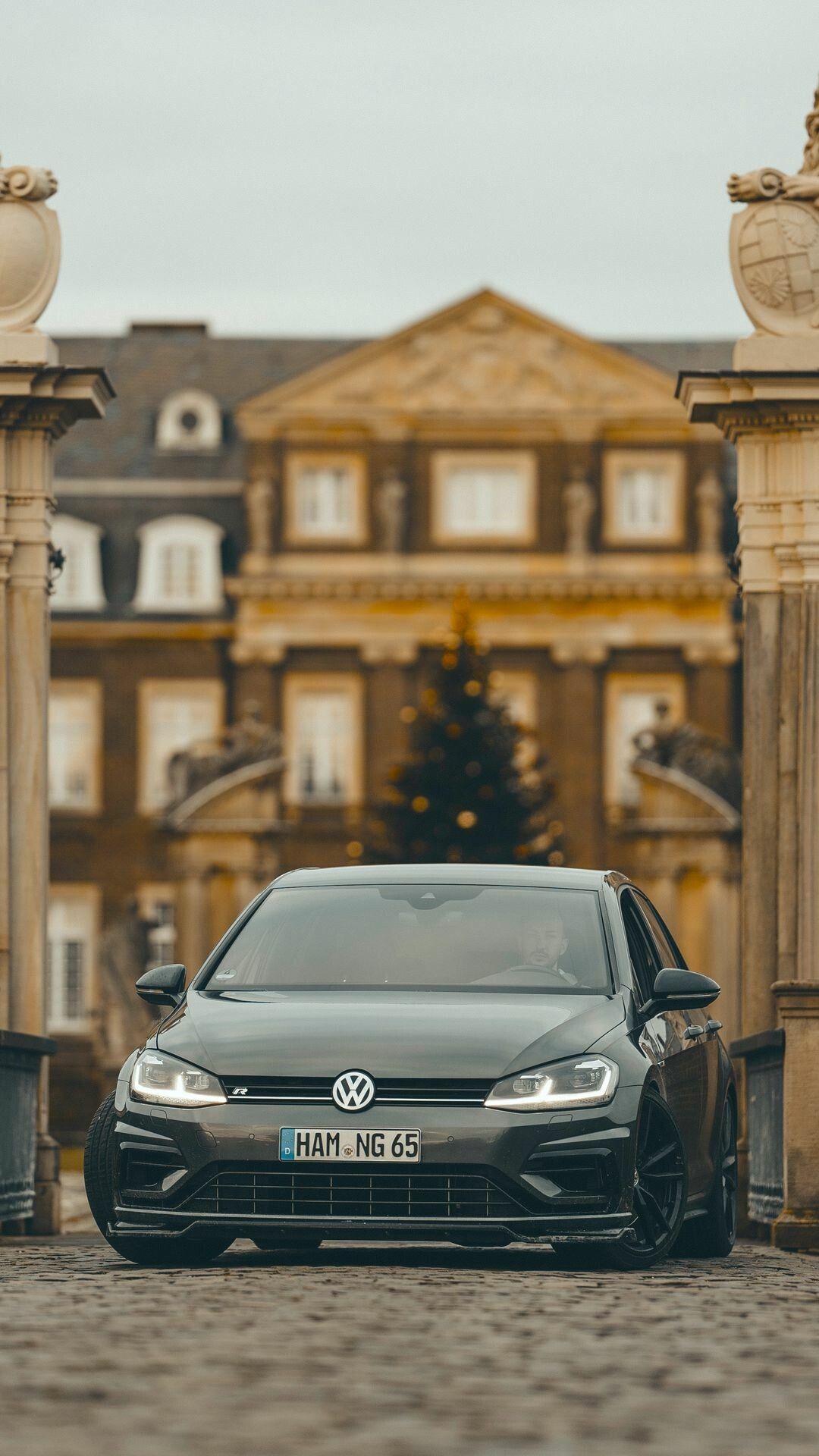 Volkswagen MK7 Wallpapers - Top Free Volkswagen MK7 Backgrounds - WallpaperAccess