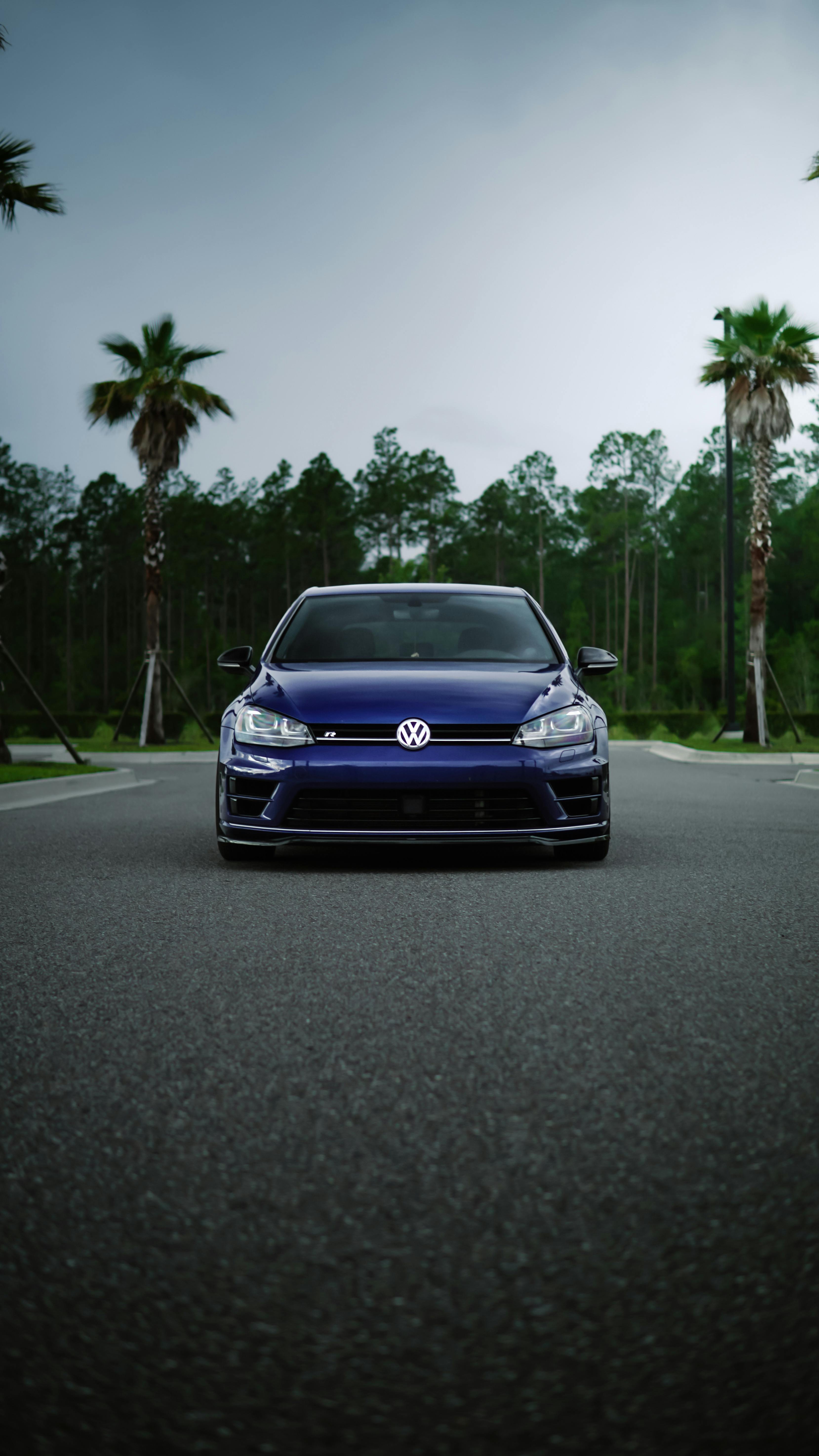 Volkswagen MK7 Wallpapers - Top Free Volkswagen MK7 Backgrounds - WallpaperAccess