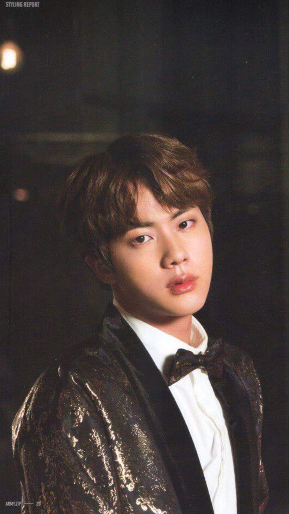 Jin Wallpapers - Top Free Jin Backgrounds - WallpaperAccess