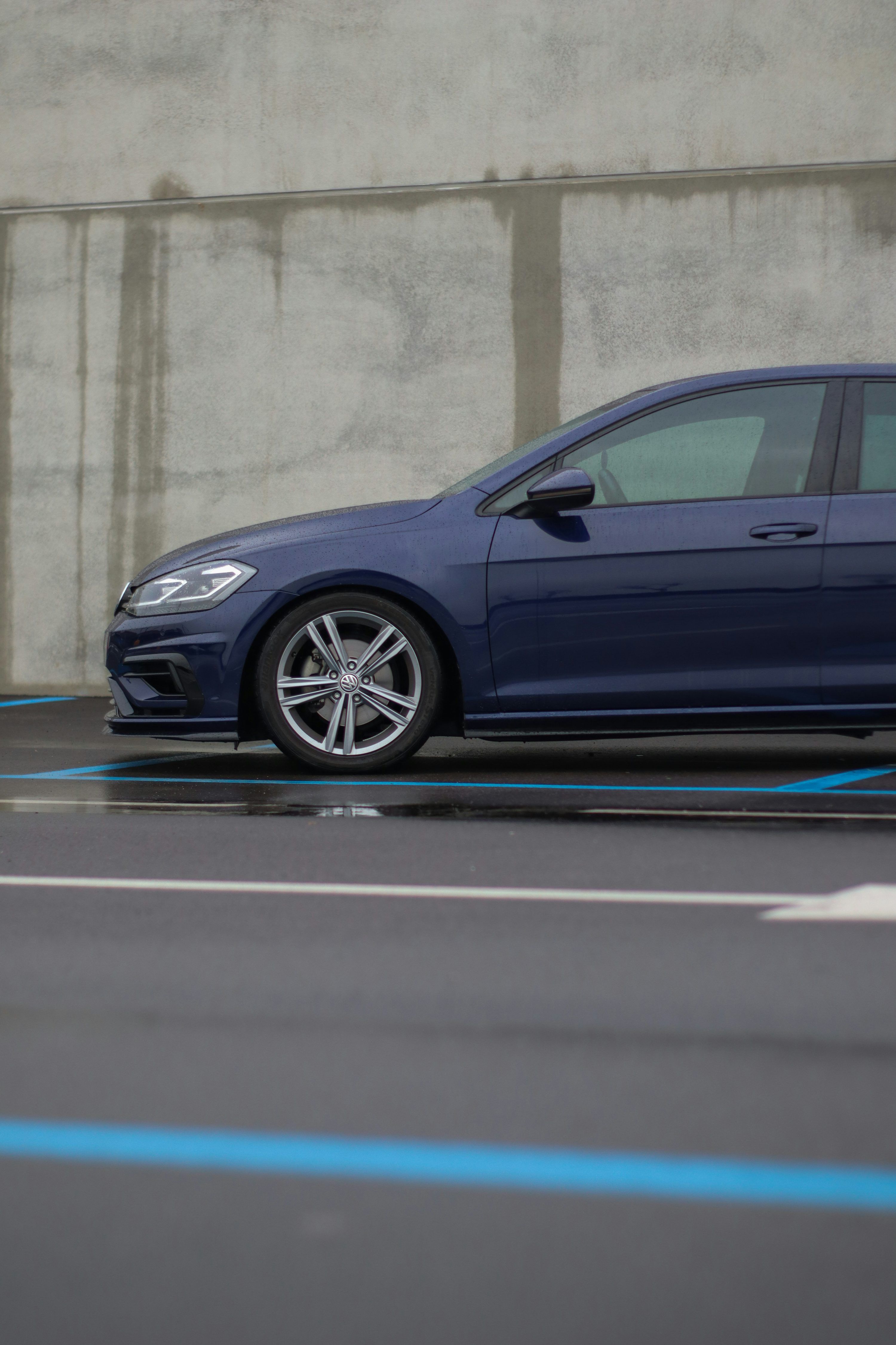 Volkswagen MK7 Wallpapers - Top Free Volkswagen MK7 Backgrounds - WallpaperAccess