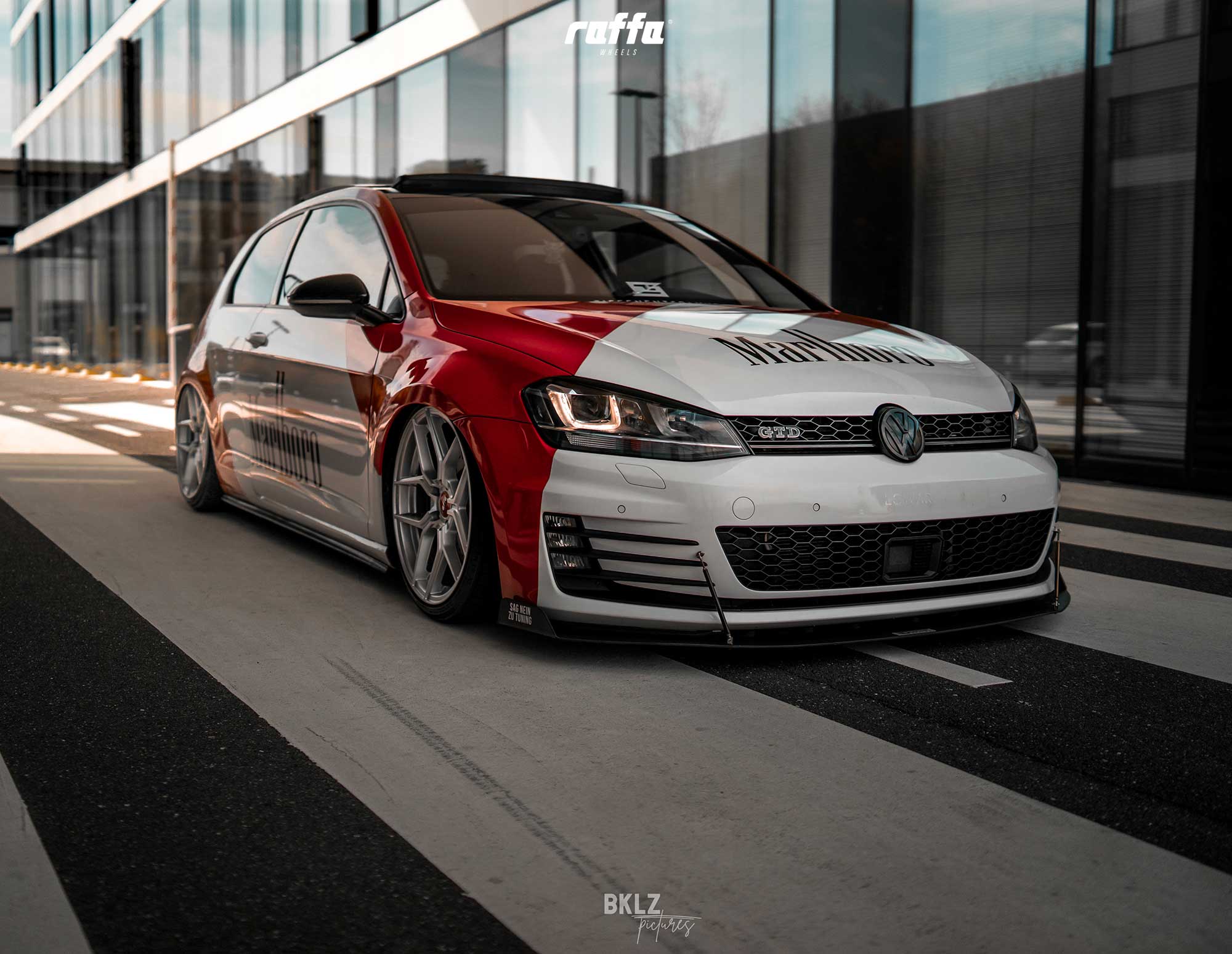 Volkswagen MK7 Wallpapers - Top Free Volkswagen MK7 Backgrounds - WallpaperAccess