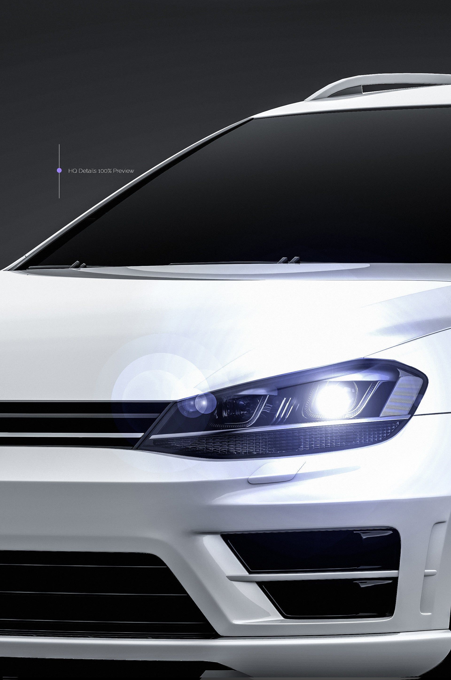 Volkswagen MK7 Wallpapers - Top Free Volkswagen MK7 Backgrounds - WallpaperAccess
