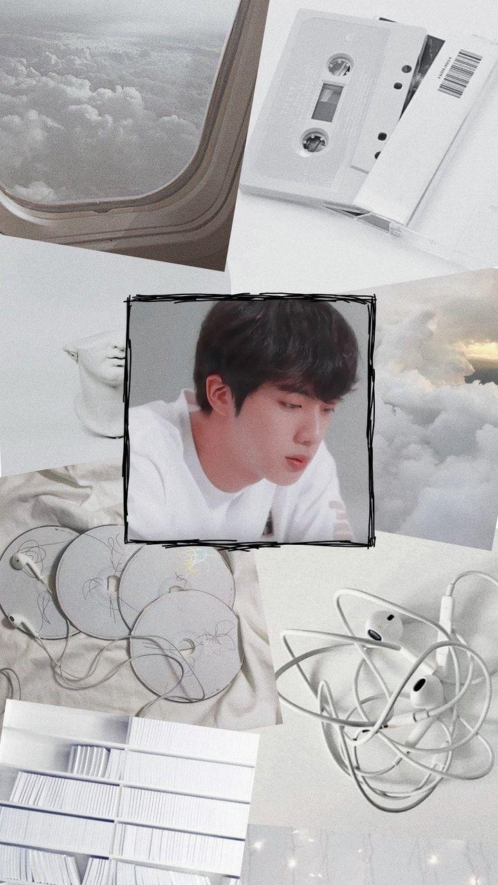 Jin Wallpapers - Top Free Jin Backgrounds - WallpaperAccess