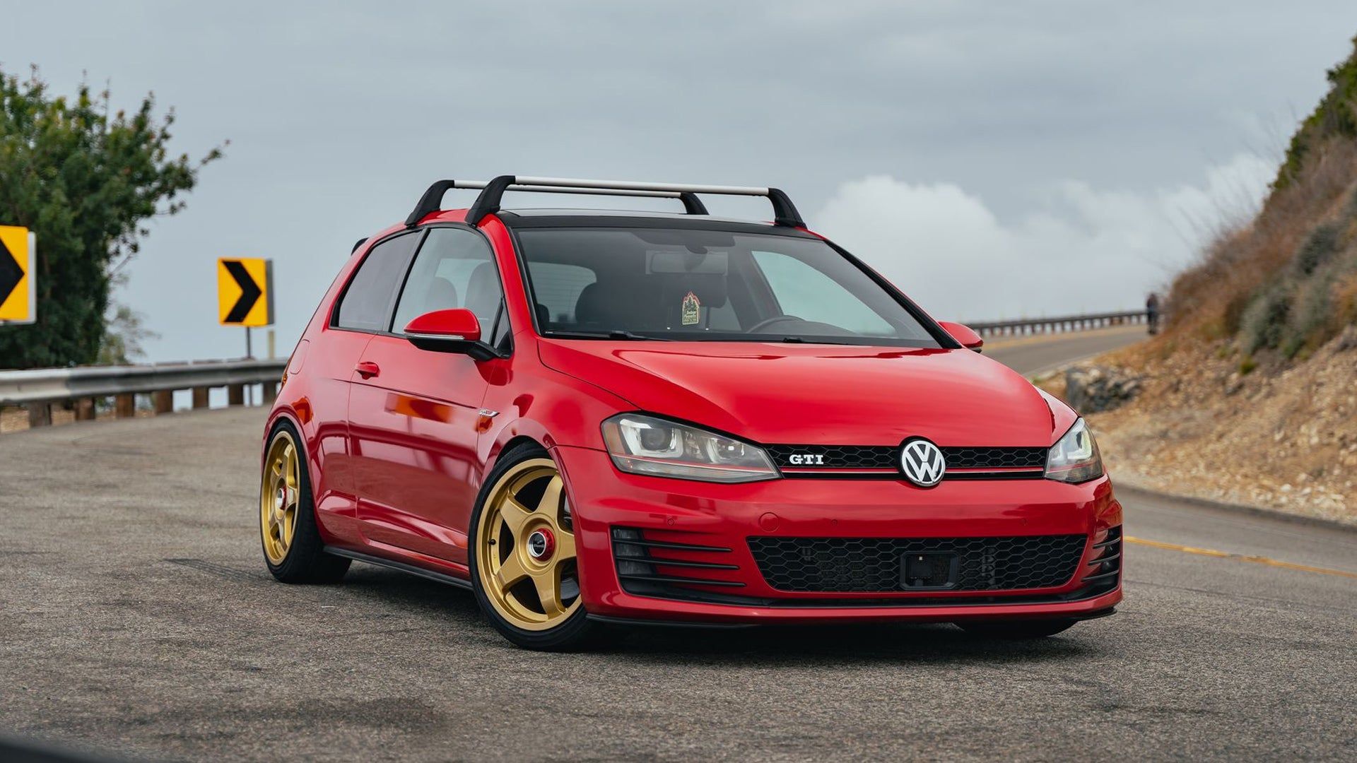 Volkswagen MK7 Wallpapers - Top Free Volkswagen MK7 Backgrounds - WallpaperAccess