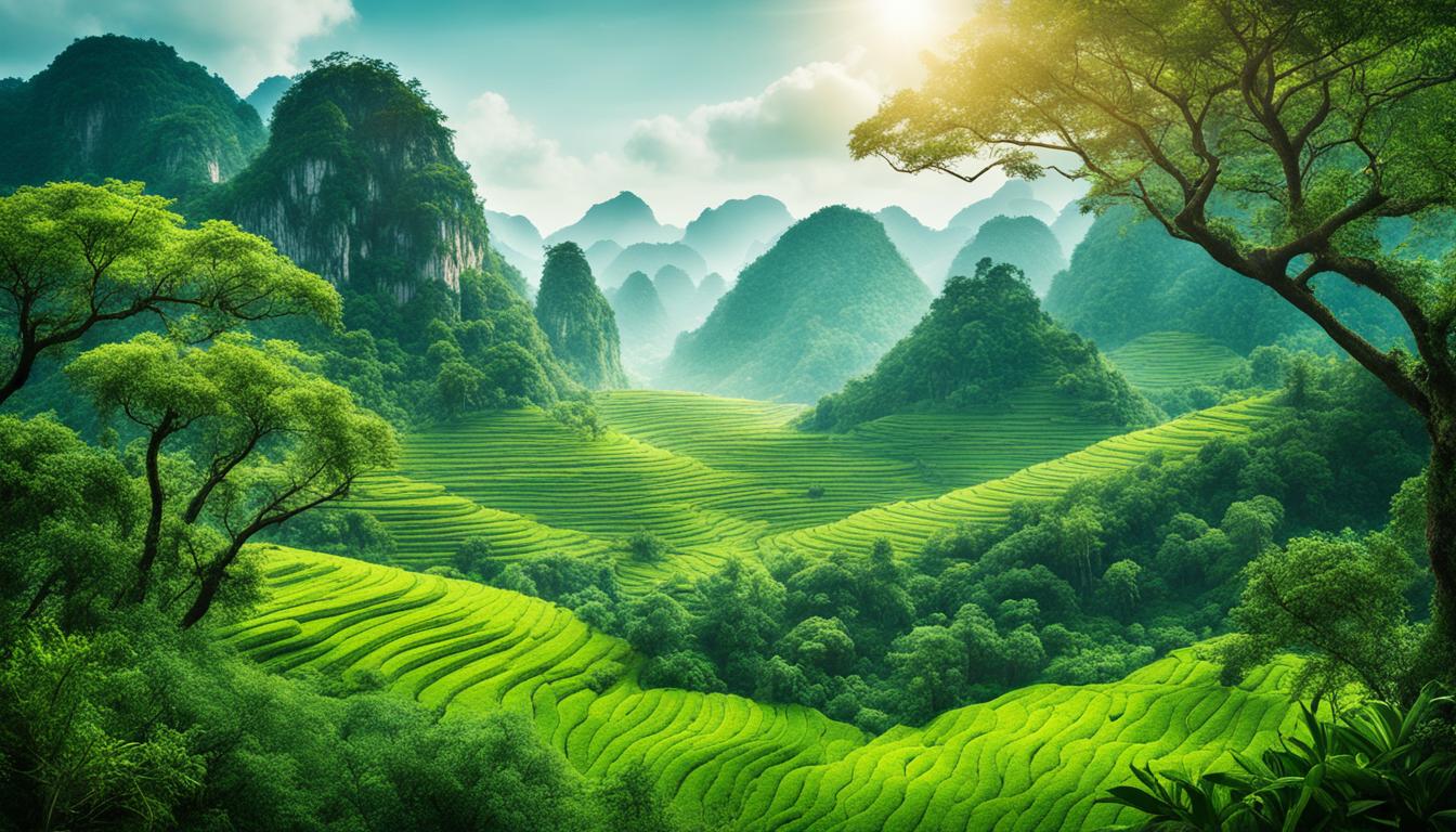 Tea Tree Wallpapers - Top Free Tea Tree Backgrounds - WallpaperAccess