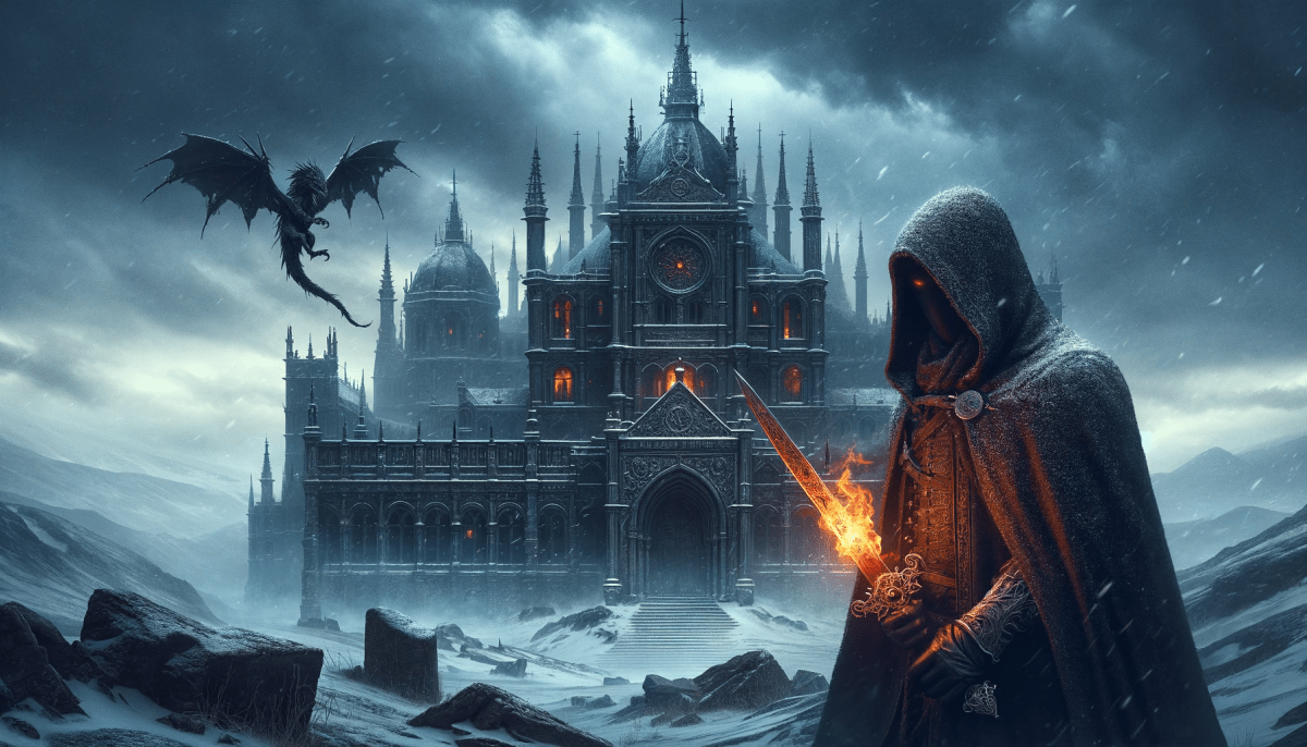 Grimdark Wallpapers - Top Free Grimdark Backgrounds - WallpaperAccess