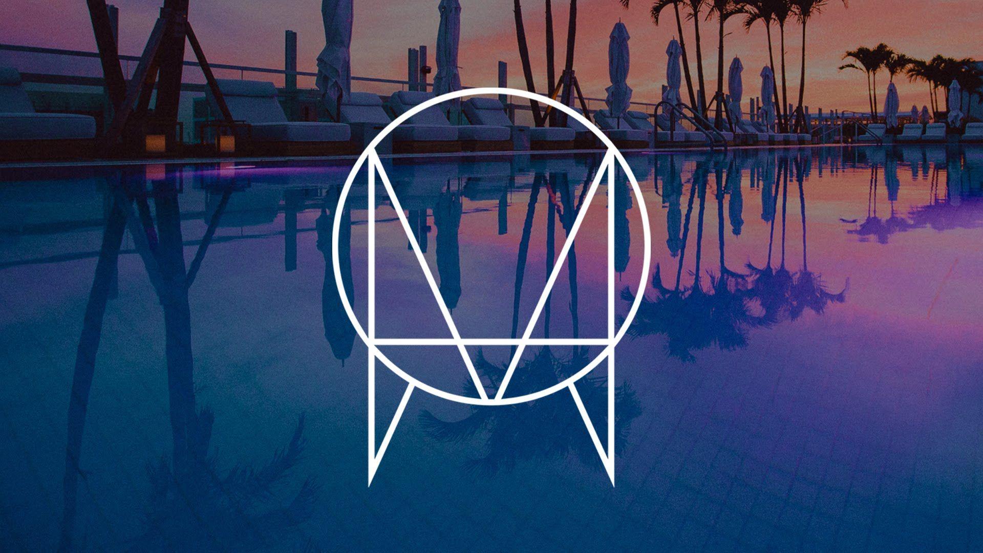 OWSLA Wallpapers - Top Free OWSLA Backgrounds - WallpaperAccess