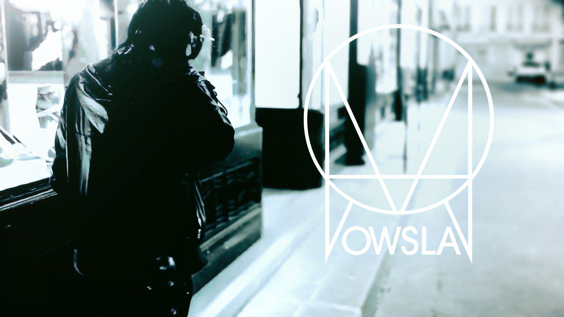 OWSLA Wallpapers - Top Free OWSLA Backgrounds - WallpaperAccess