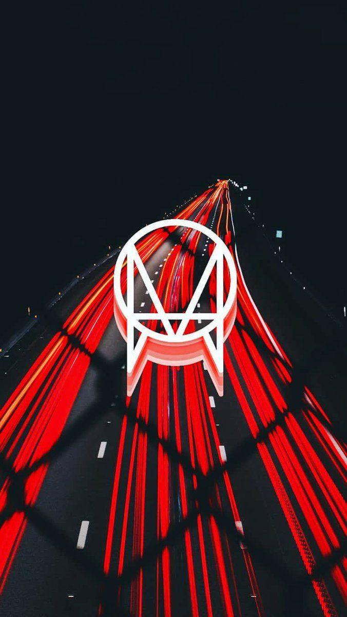 OWSLA Wallpapers - Top Free OWSLA Backgrounds - WallpaperAccess