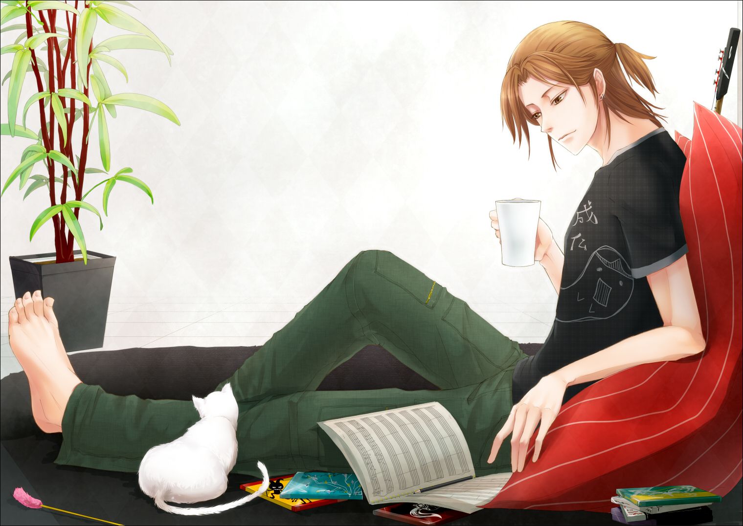 Ghost Hunt Wallpapers - Top Free Ghost Hunt Backgrounds - WallpaperAccess