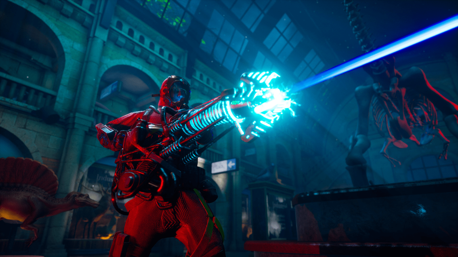 Ghost Hunt Wallpapers - Top Free Ghost Hunt Backgrounds - WallpaperAccess