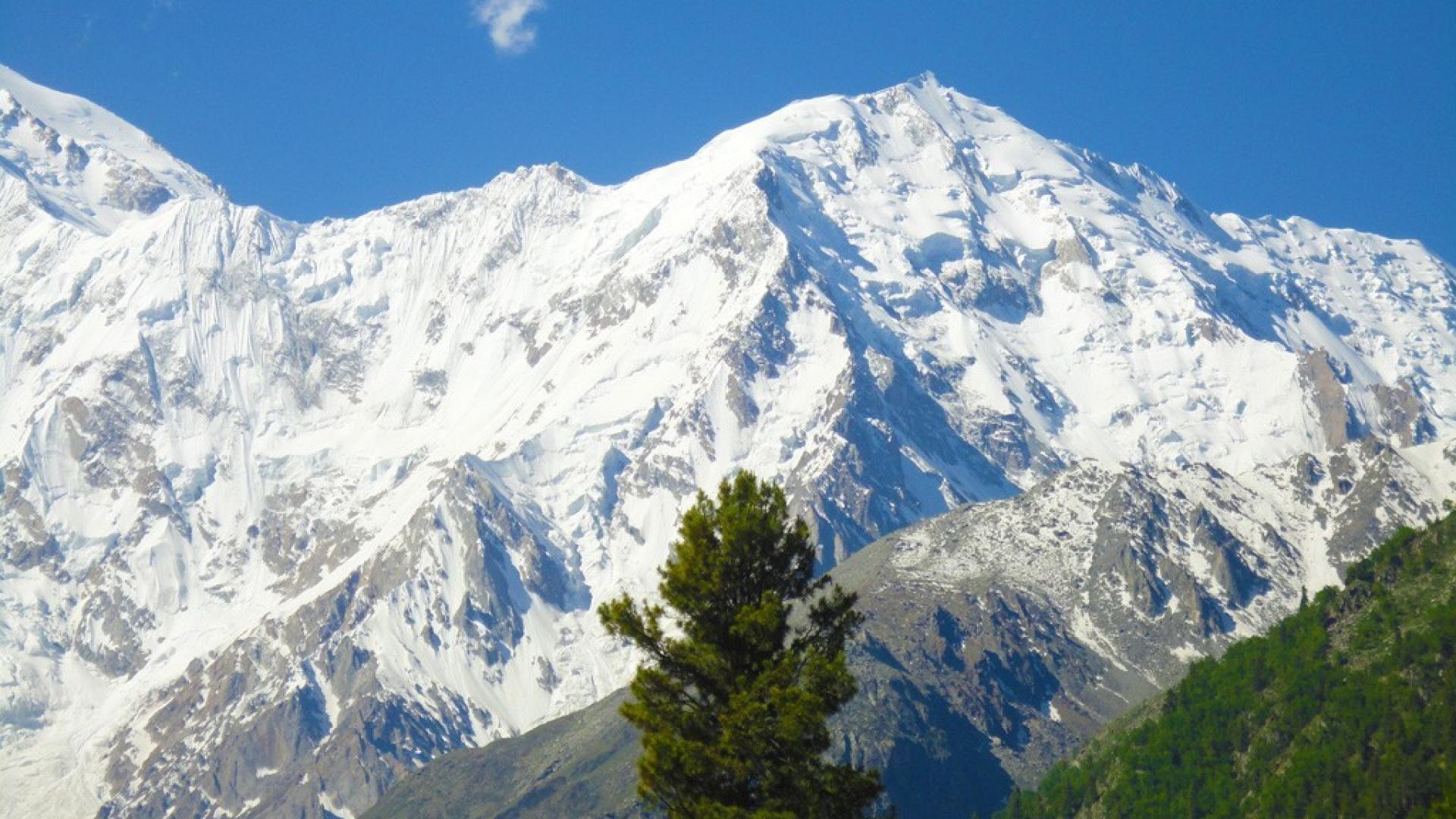 Nanga Parbat Wallpapers - Top Free Nanga Parbat Backgrounds ...