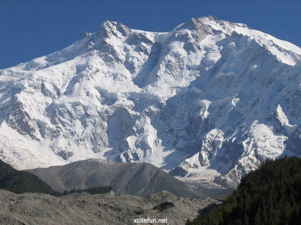 Nanga Parbat Wallpapers - Top Free Nanga Parbat Backgrounds ...