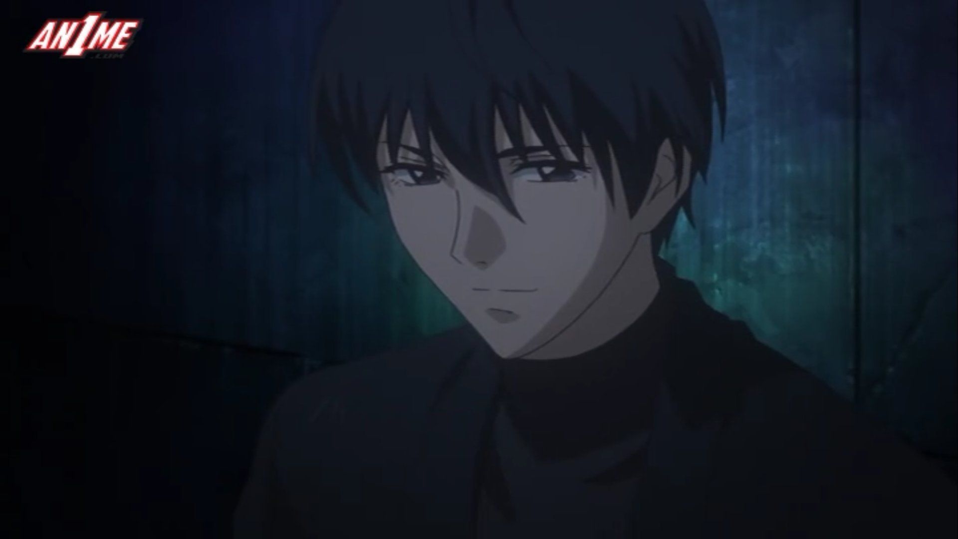 Ghost Hunt Wallpapers - Top Free Ghost Hunt Backgrounds - WallpaperAccess