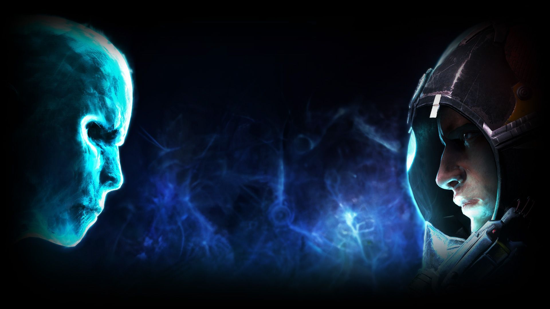 Ghost Hunt Wallpapers - Top Free Ghost Hunt Backgrounds - WallpaperAccess