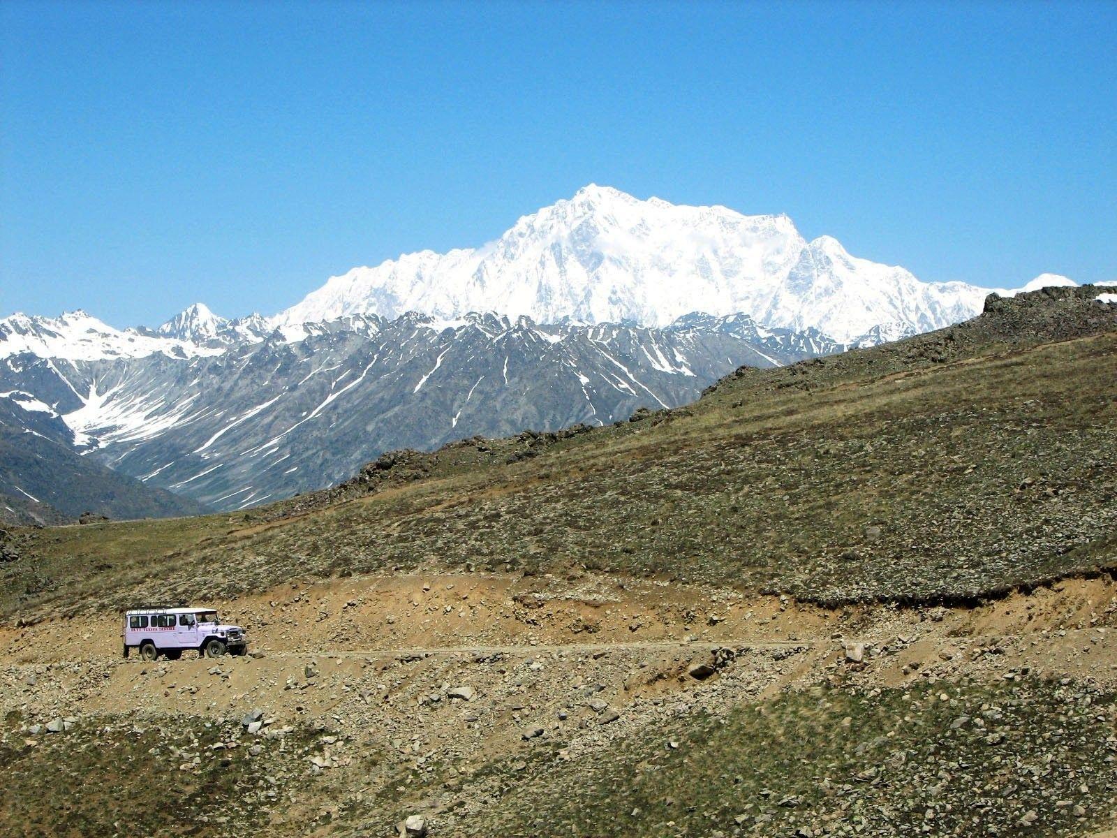 Nanga Parbat Wallpapers - Top Free Nanga Parbat Backgrounds ...