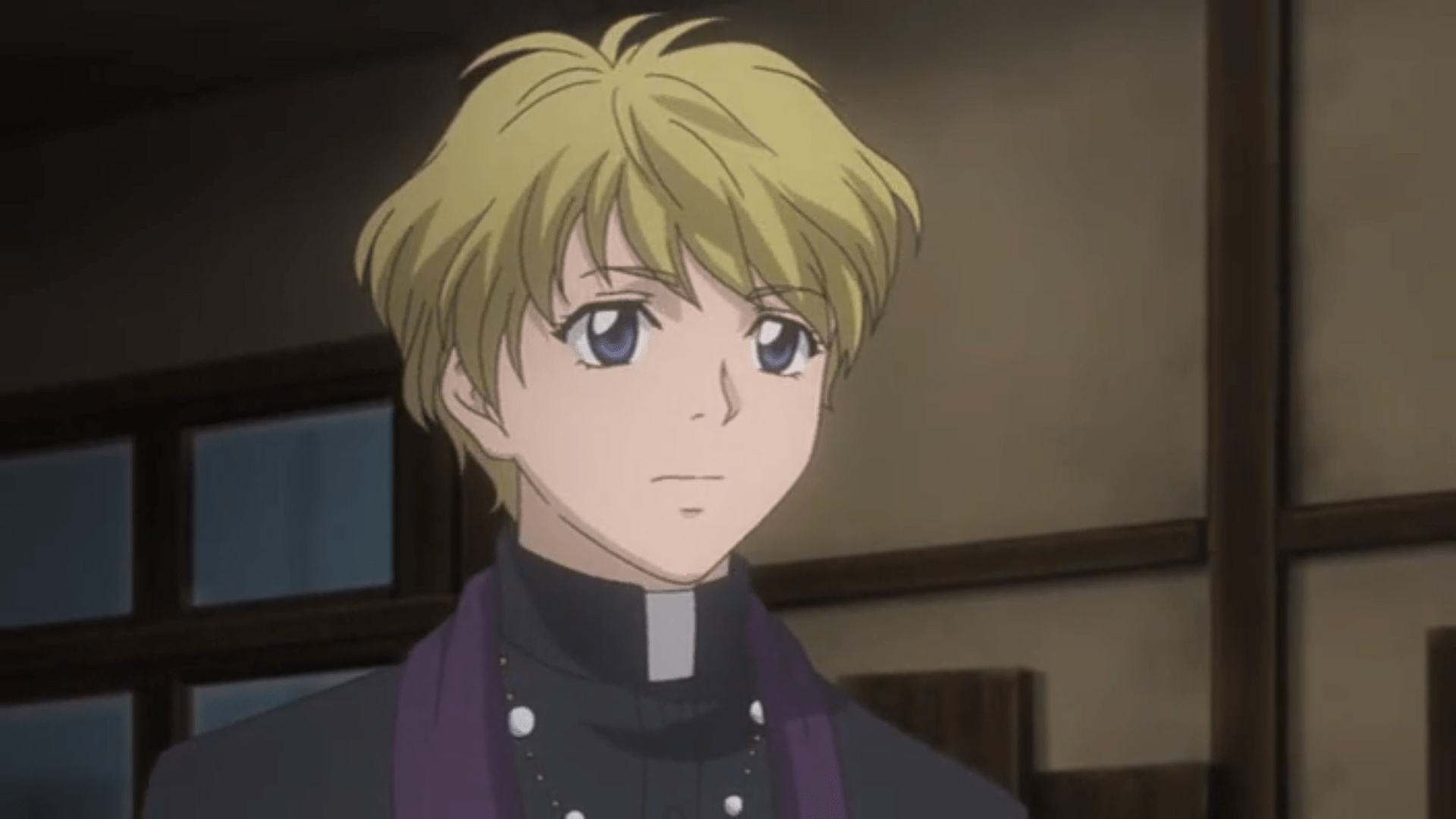 Ghost Hunt Wallpapers - Top Free Ghost Hunt Backgrounds - WallpaperAccess