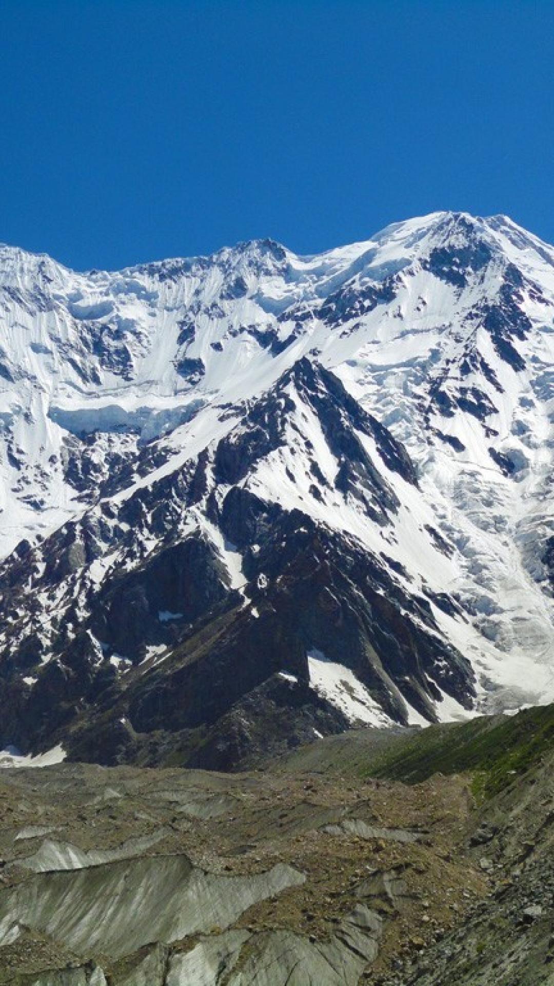 Nanga Parbat Wallpapers - Top Free Nanga Parbat Backgrounds ...