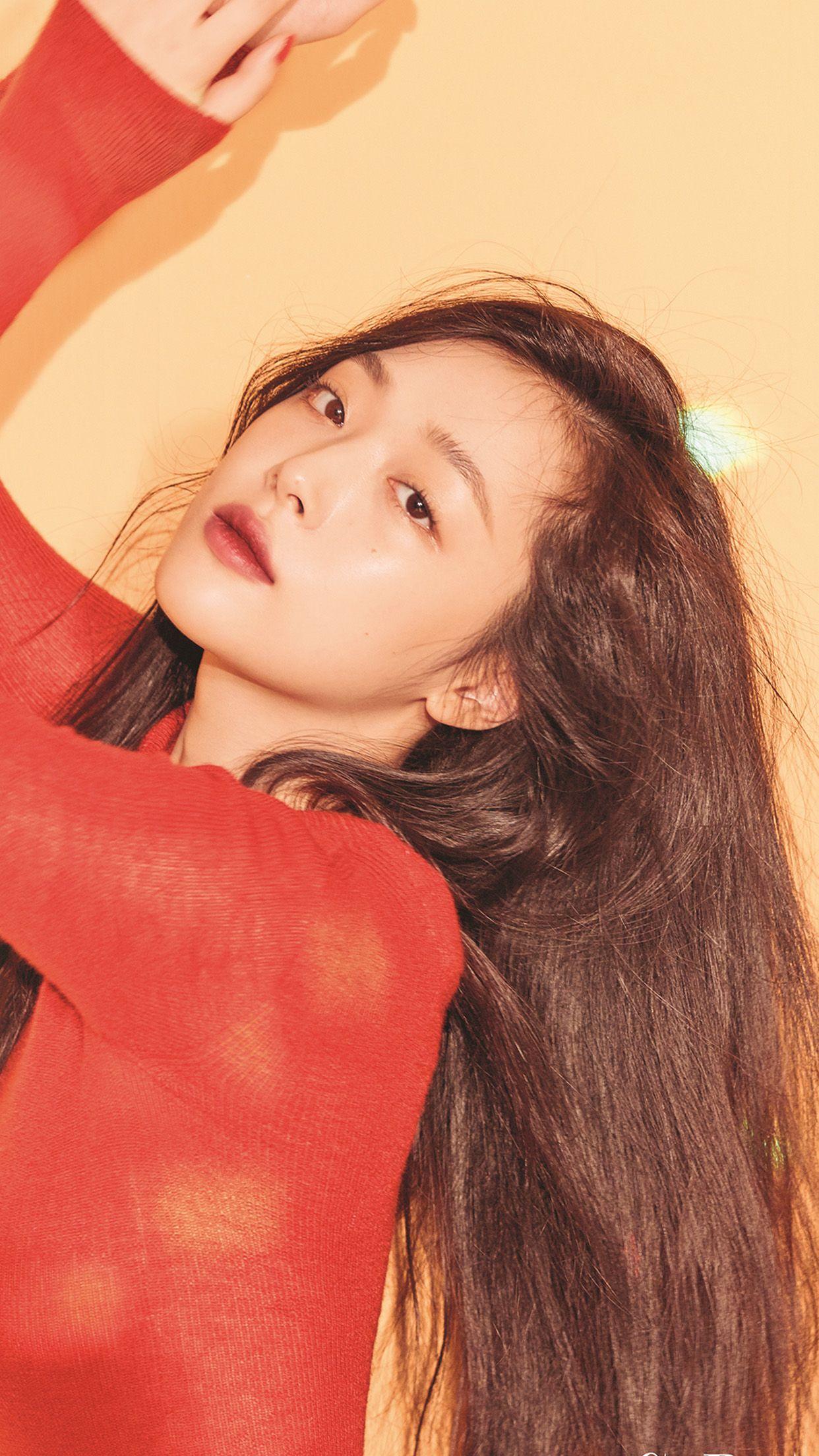 Sulli Wallpapers - Top Free Sulli Backgrounds - WallpaperAccess