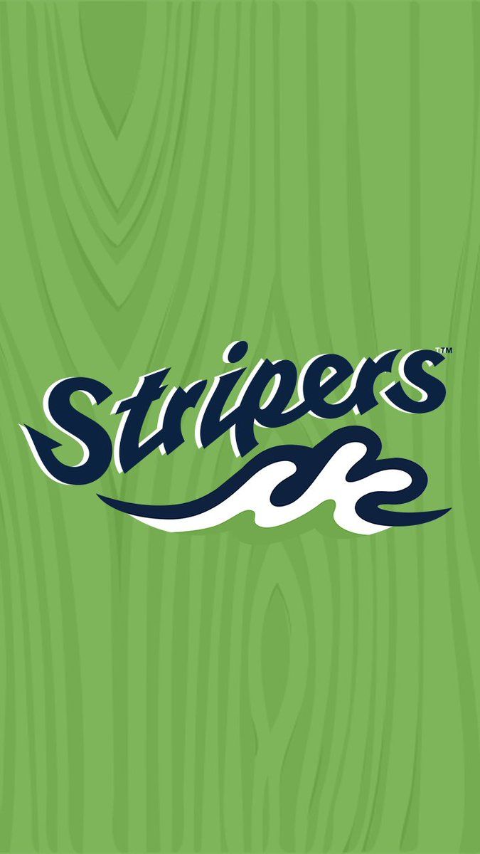 Gwinnett Stripers Wallpapers - Top Free Gwinnett Stripers Backgrounds ...