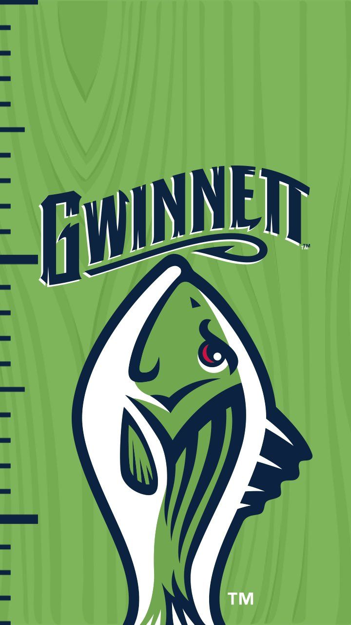 Gwinnett Stripers Wallpapers - Top Free Gwinnett Stripers Backgrounds ...