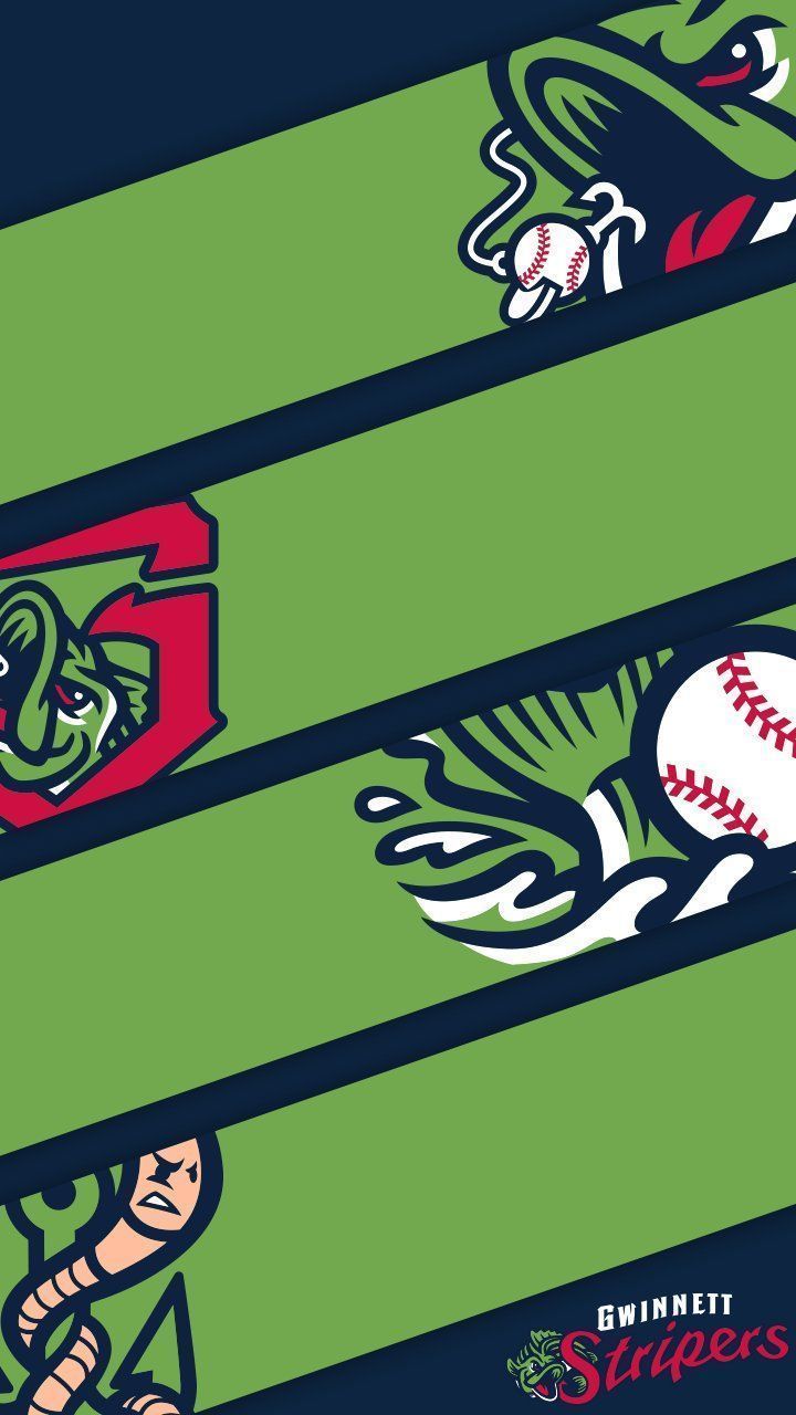 Gwinnett Stripers Wallpapers - Top Free Gwinnett Stripers Backgrounds ...