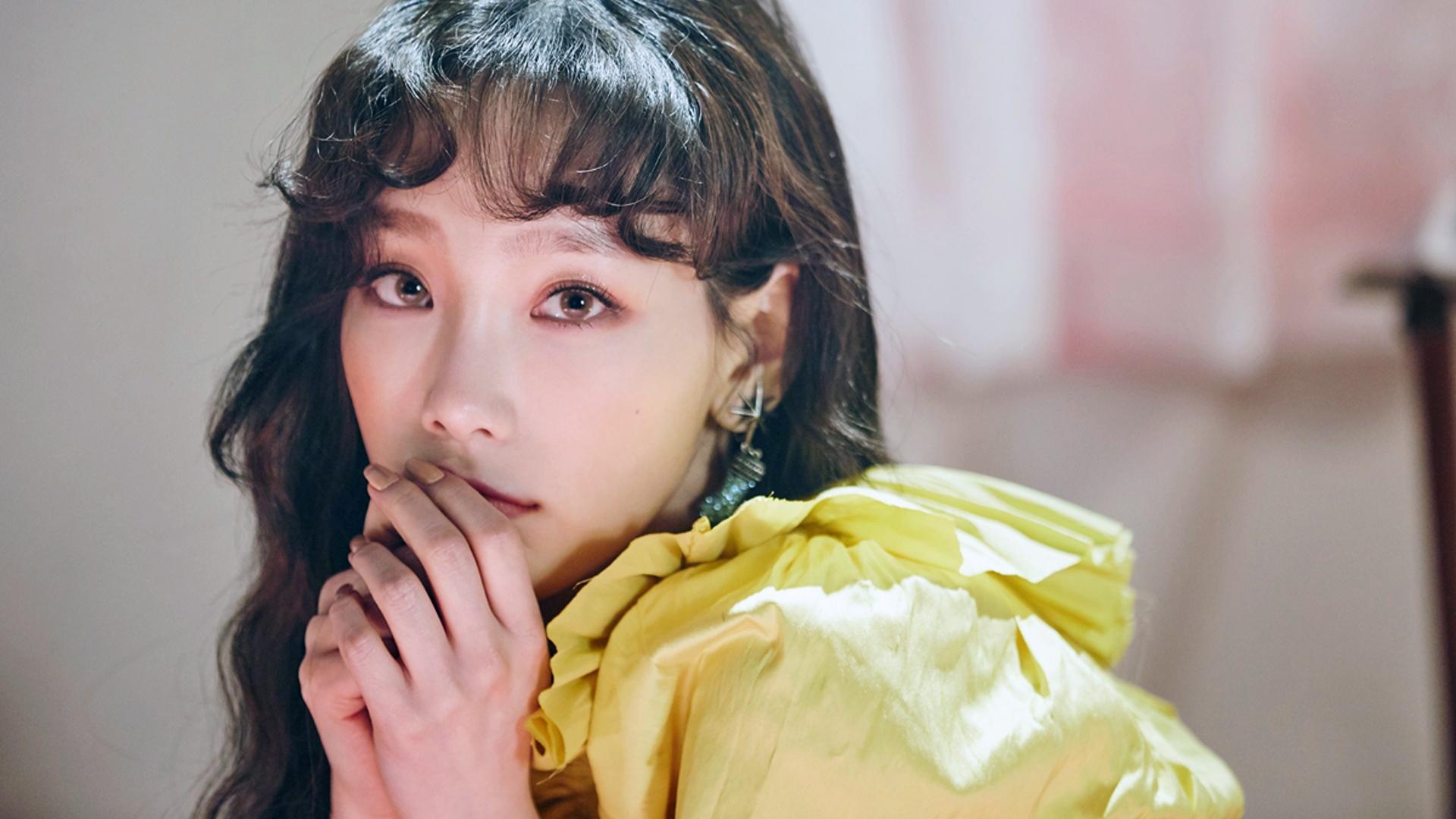 Taeyeon Wallpapers - Top Free Taeyeon Backgrounds - WallpaperAccess