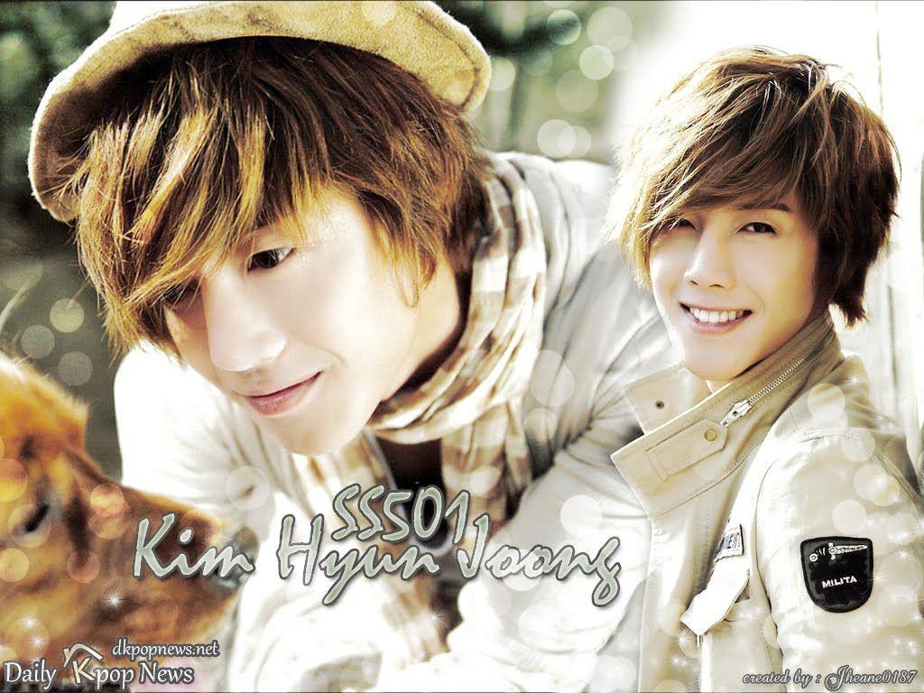 SS501 Wallpapers - Top Free SS501 Backgrounds - WallpaperAccess
