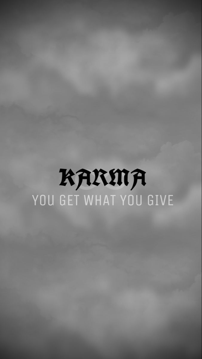 Karma Symbol Wallpapers - Top Free Karma Symbol Backgrounds ...