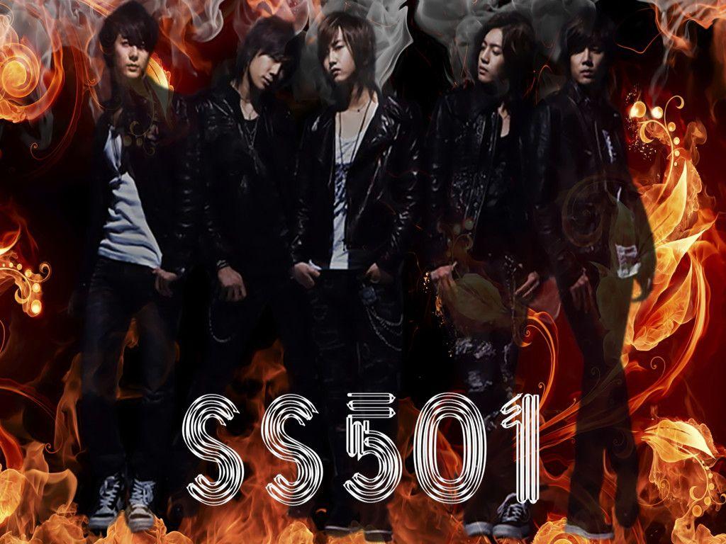 SS501 Wallpapers - Top Free SS501 Backgrounds - WallpaperAccess