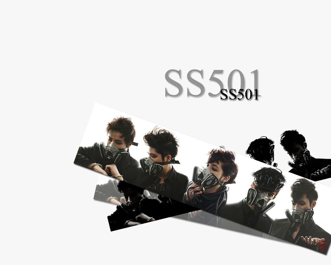 SS501 Wallpapers - Top Free SS501 Backgrounds - WallpaperAccess