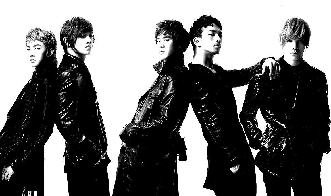 MBLAQ Wallpapers - Top Free MBLAQ Backgrounds - WallpaperAccess
