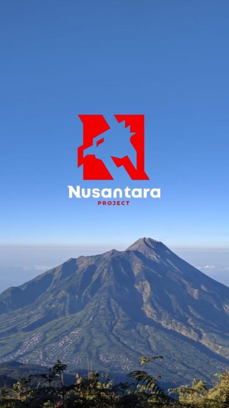 Nusantara Project Wallpapers - Top Free Nusantara Project Backgrounds - WallpaperAccess