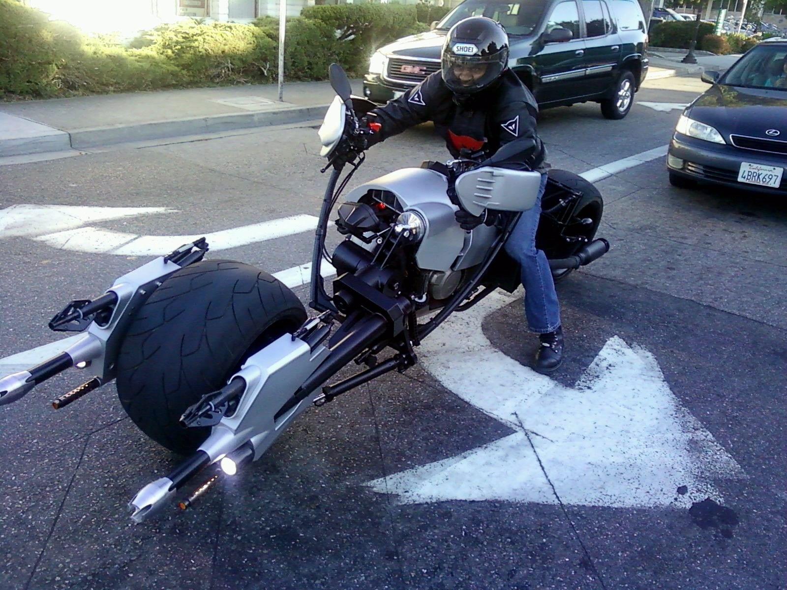 Coolest Motorcycle in the World Wallpapers - Top Free Coolest ...