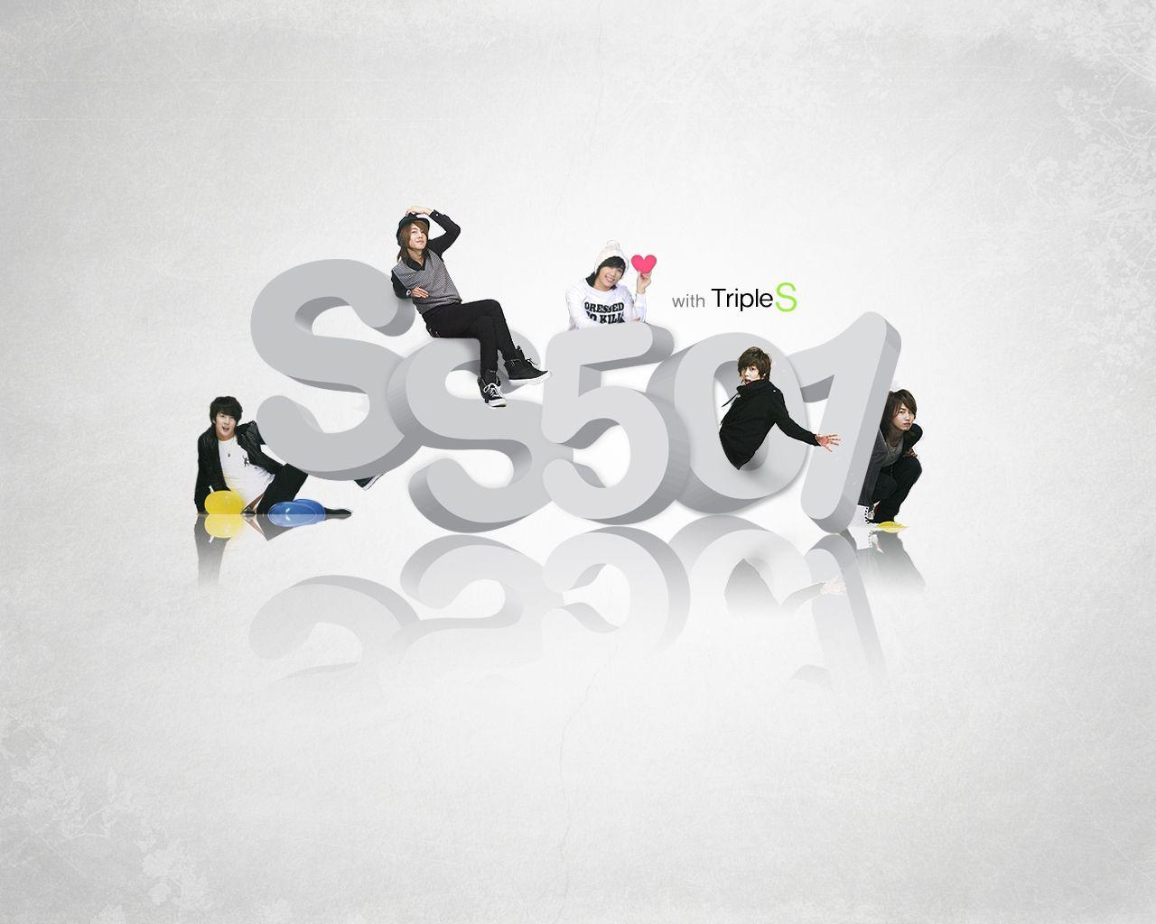 SS501 Wallpapers - Top Free SS501 Backgrounds - WallpaperAccess