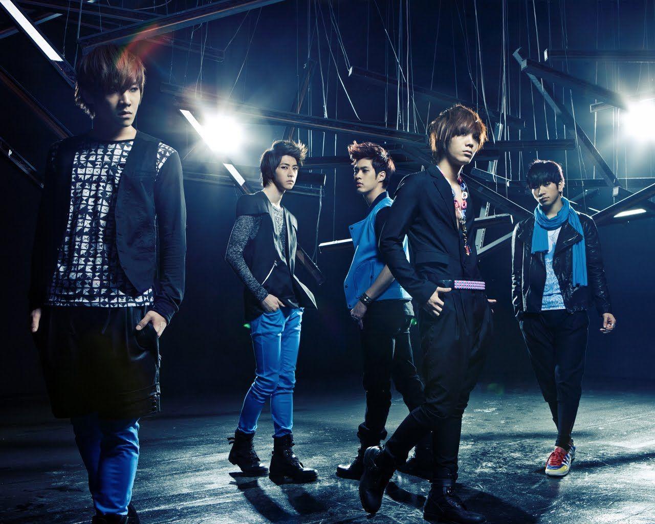 MBLAQ Wallpapers - Top Free MBLAQ Backgrounds - WallpaperAccess