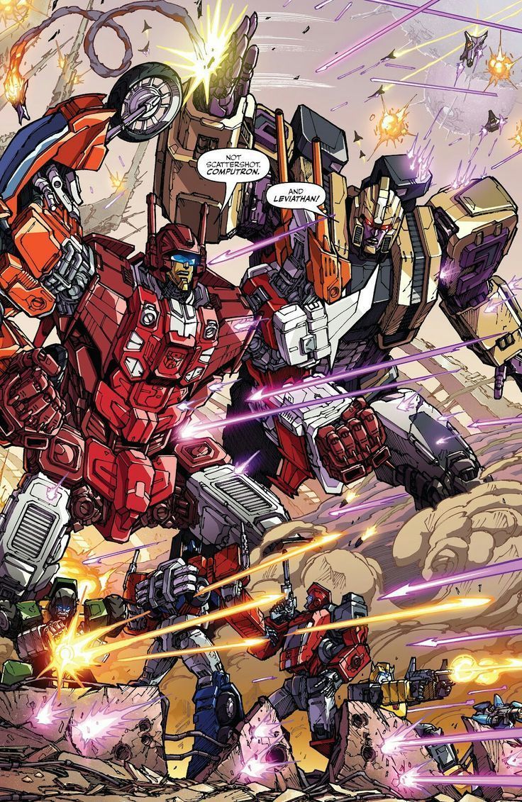 Transformers Comic Wallpapers - Top Free Transformers Comic Backgrounds ...