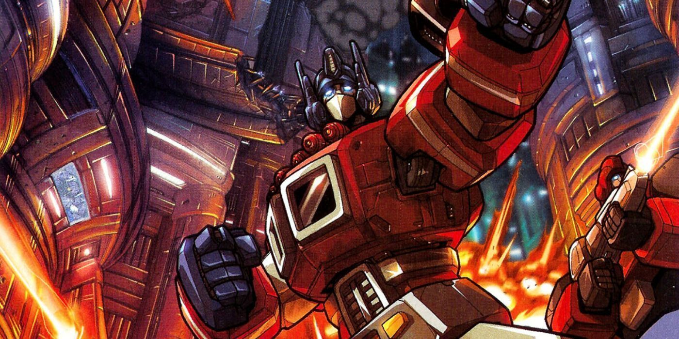 Transformers Comic Wallpapers - Top Free Transformers Comic Backgrounds ...