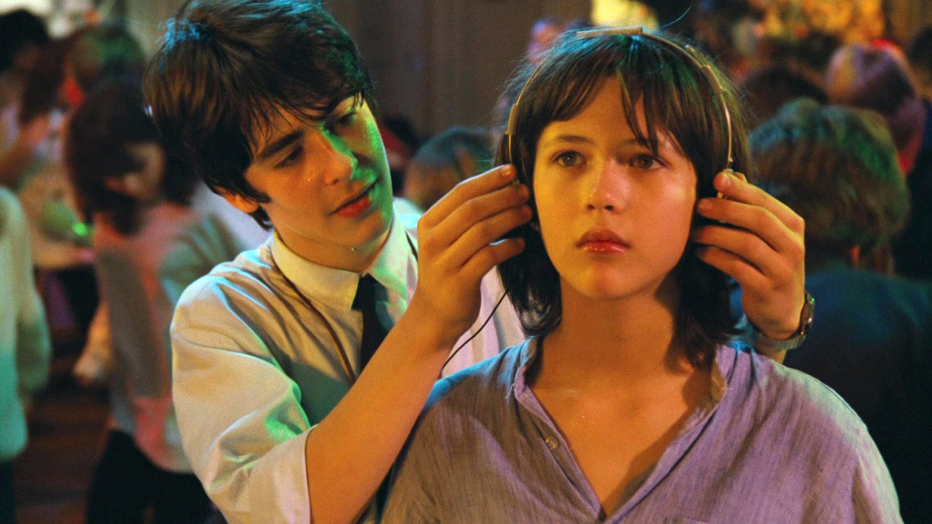 La Boum Wallpapers - Top Free La Boum Backgrounds - WallpaperAccess