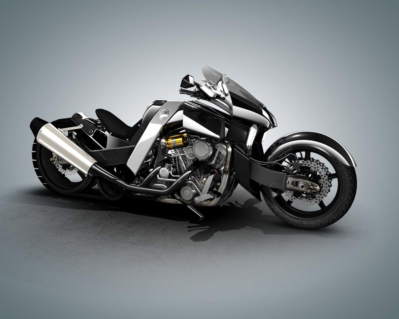 Coolest Motorcycle in the World Wallpapers - Top Free Coolest ...