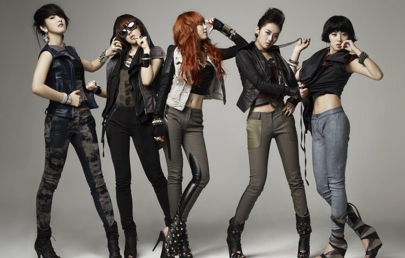 4Minute Wallpapers - Top Free 4Minute Backgrounds - WallpaperAccess