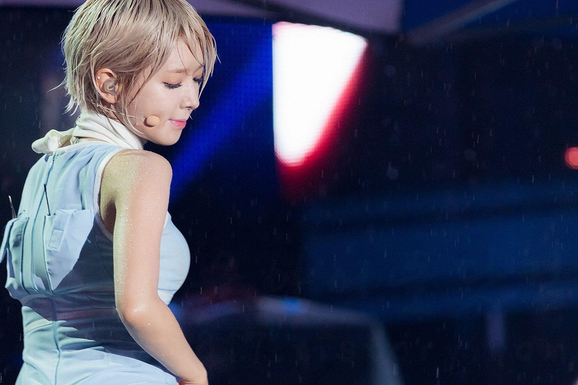 Choa Wallpapers - Top Free Choa Backgrounds - WallpaperAccess