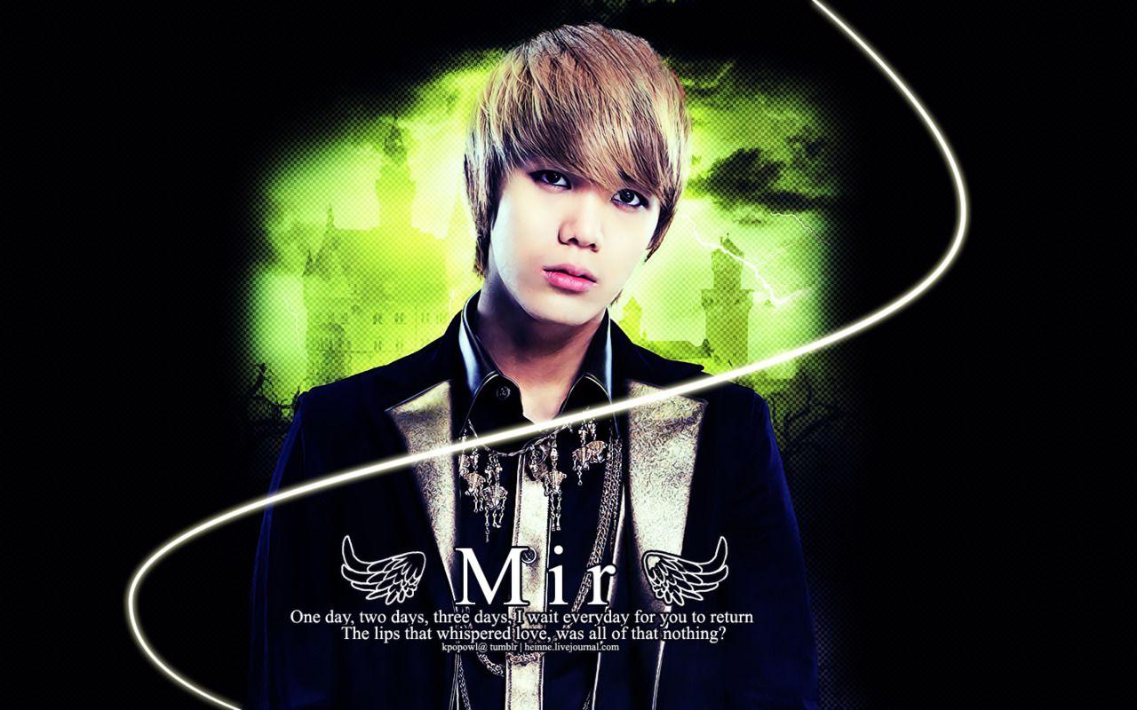MBLAQ Wallpapers - Top Free MBLAQ Backgrounds - WallpaperAccess
