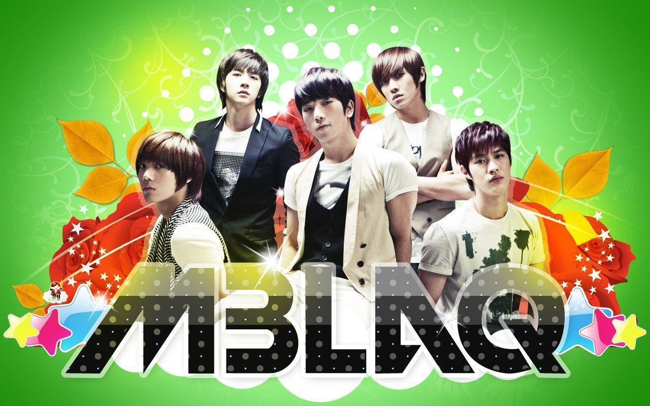 MBLAQ Wallpapers - Top Free MBLAQ Backgrounds - WallpaperAccess