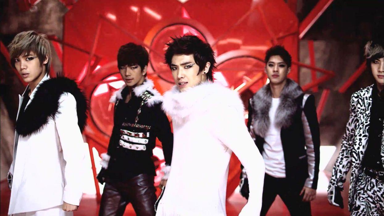 MBLAQ Wallpapers - Top Free MBLAQ Backgrounds - WallpaperAccess