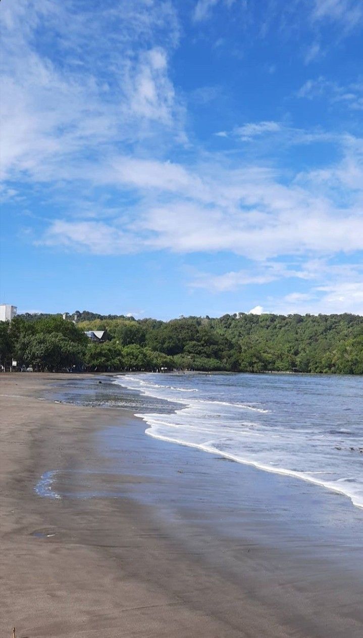 Pangandaran Wallpapers - Top Free Pangandaran Backgrounds - WallpaperAccess
