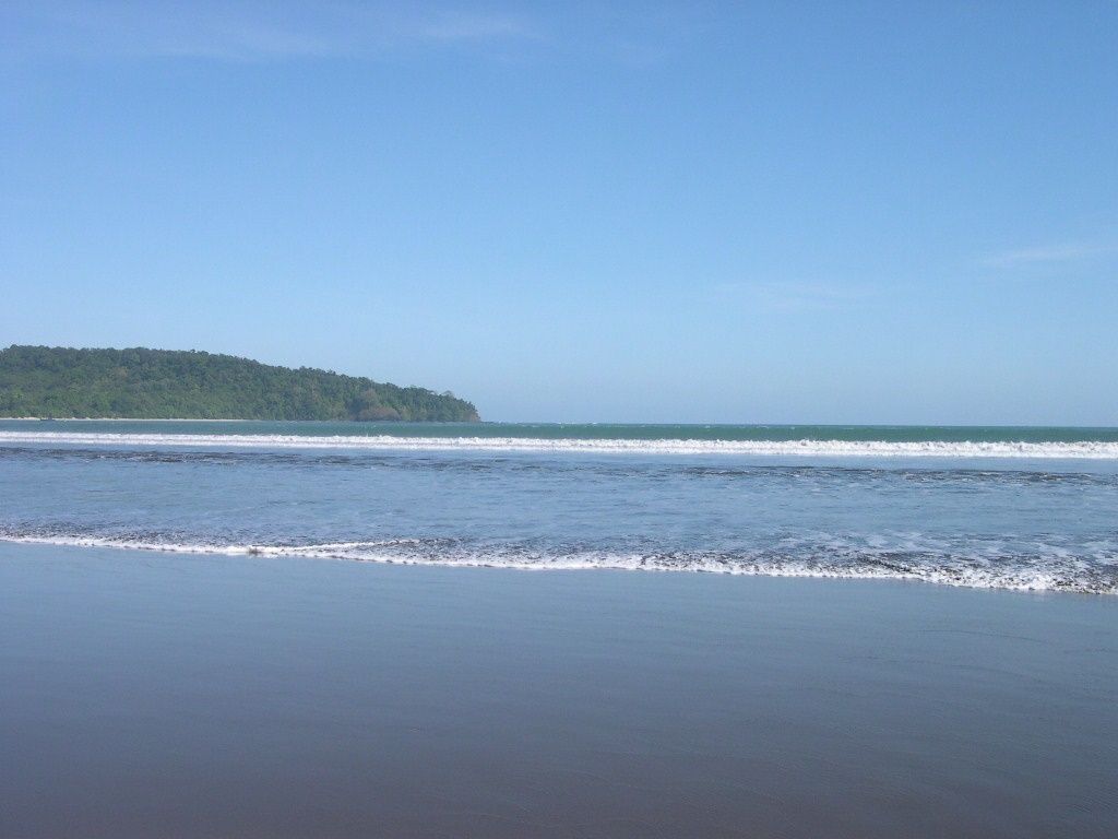 Pangandaran Wallpapers - Top Free Pangandaran Backgrounds - WallpaperAccess