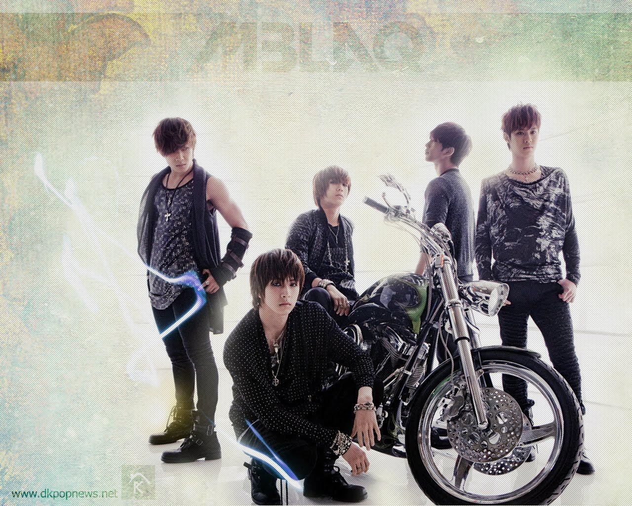 MBLAQ Wallpapers - Top Free MBLAQ Backgrounds - WallpaperAccess